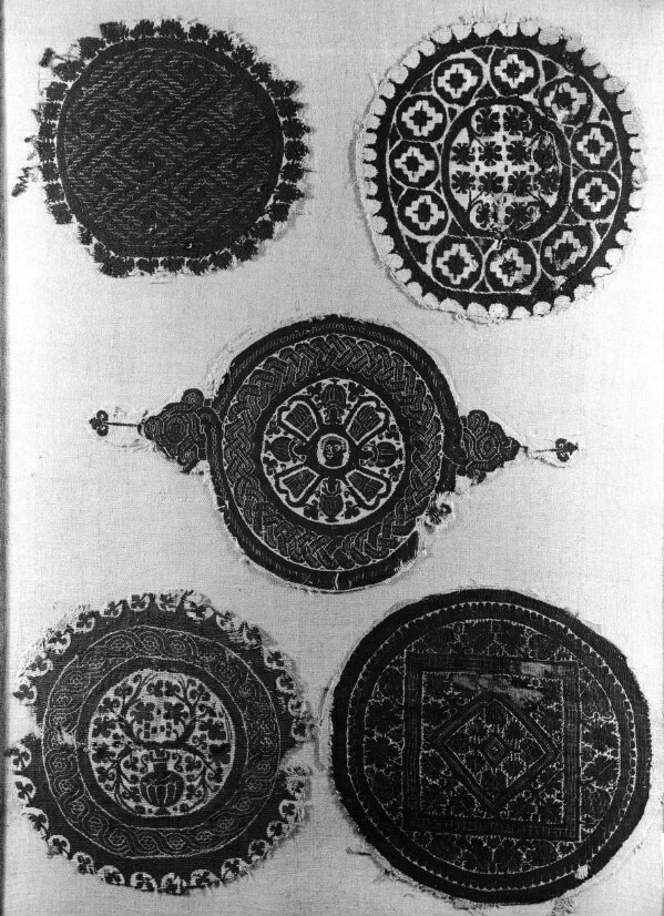 Textile Panel | V&A Explore The Collections