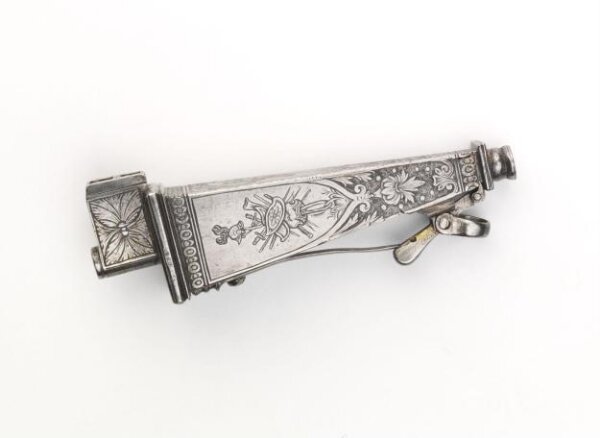 Combination Gun Tool | Unknown | V&A Explore The Collections