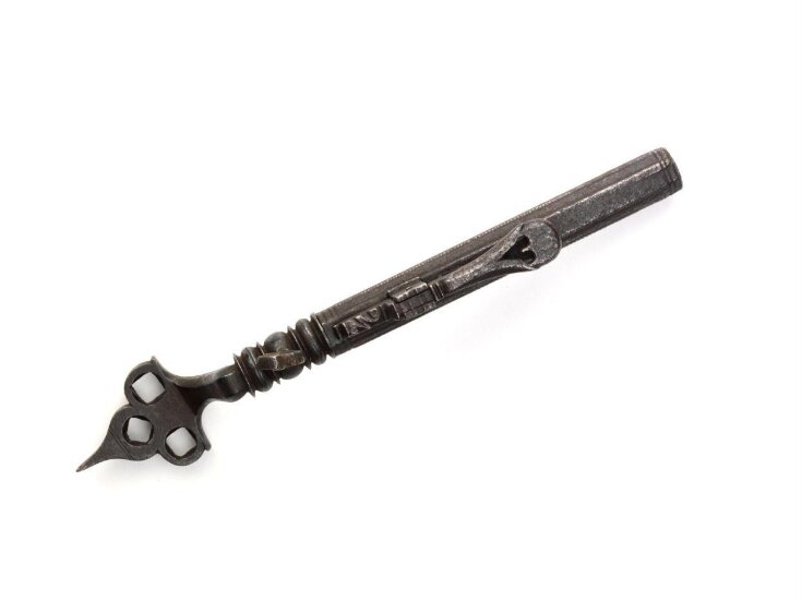Combination Gun Tool | Unknown | V&A Explore The Collections