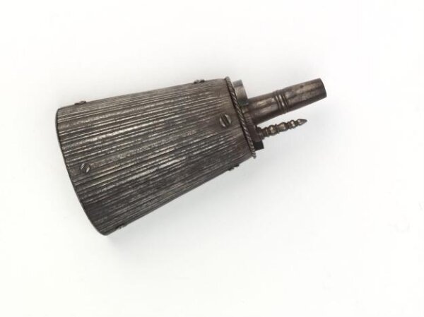 Priming Flask | Unknown | V&A Explore The Collections