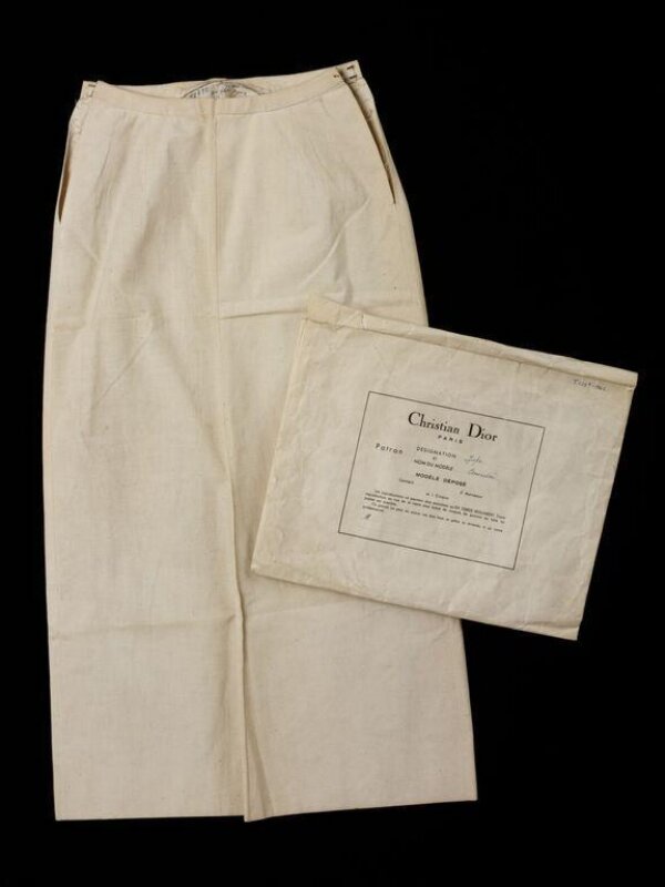 La Ligne H | Christian Dior | V&A Explore The Collections