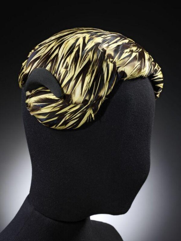 Hat | V&A Explore The Collections