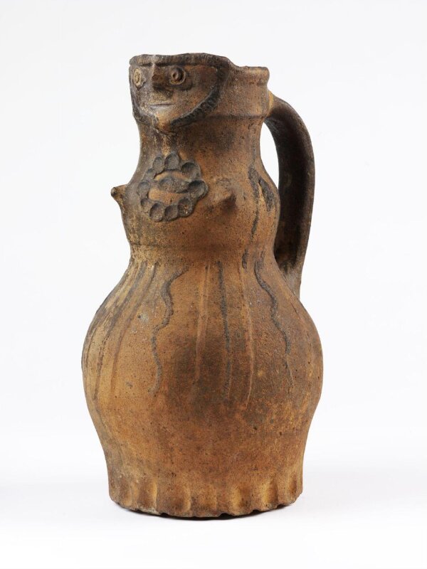 Jug | Unknown | V&A Explore The Collections
