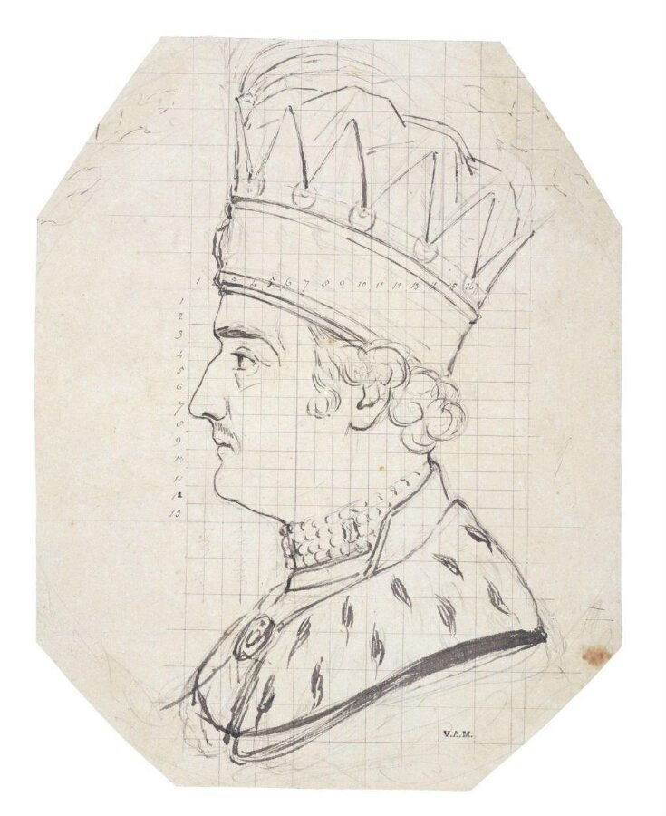 Drawing | Robert Home | V&A Explore The Collections