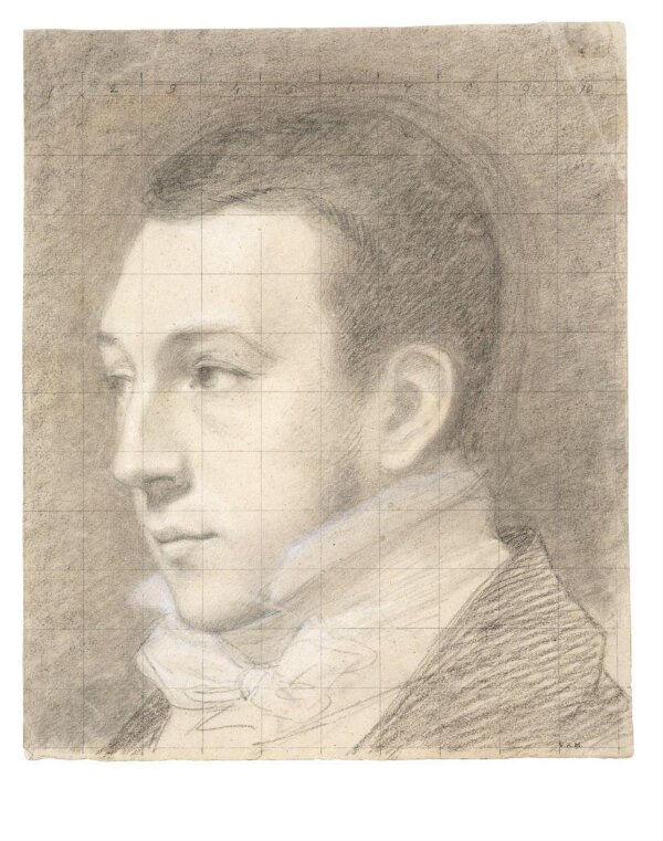 Drawing | Robert Home | V&A Explore The Collections