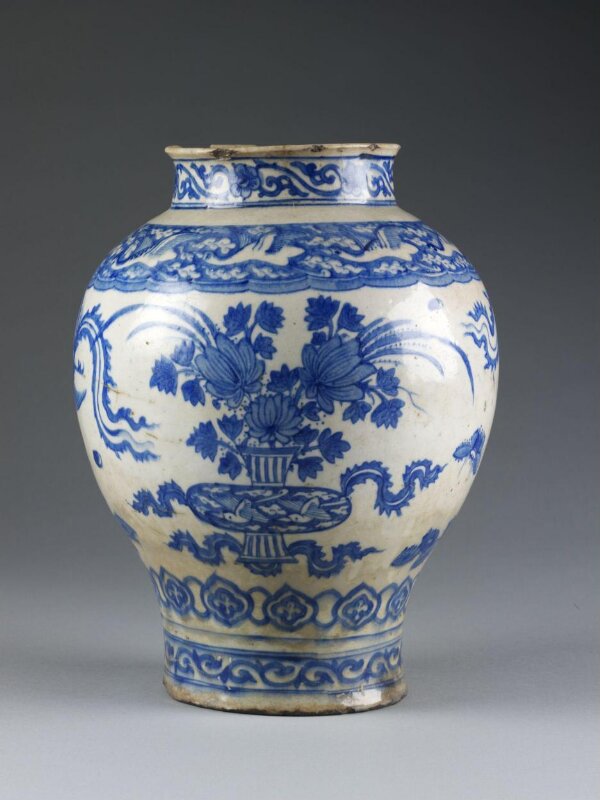 Jar | V&A Explore The Collections