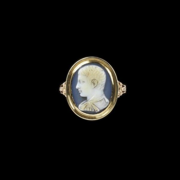 Ring | Unknown | V&A Explore The Collections