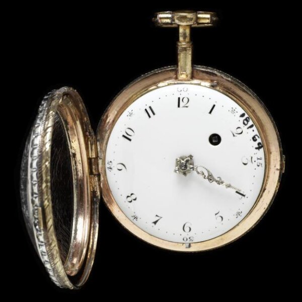 Watch | Lesser | V&A Explore The Collections