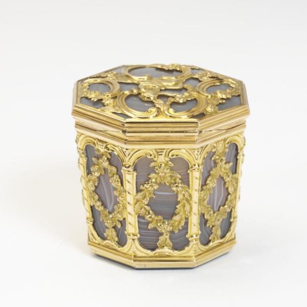 Box | Unknown | V&A Explore The Collections