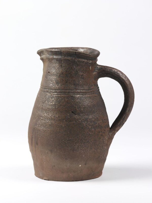 Jug | Unknown | V&A Explore The Collections