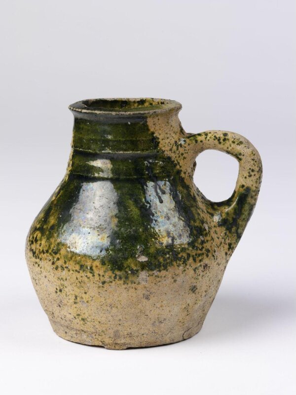 Jug | Unknown | V&A Explore The Collections