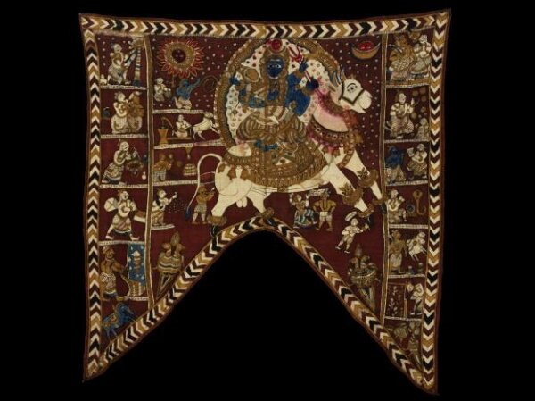 Temple Cloth | Unknown | V&A Explore The Collections