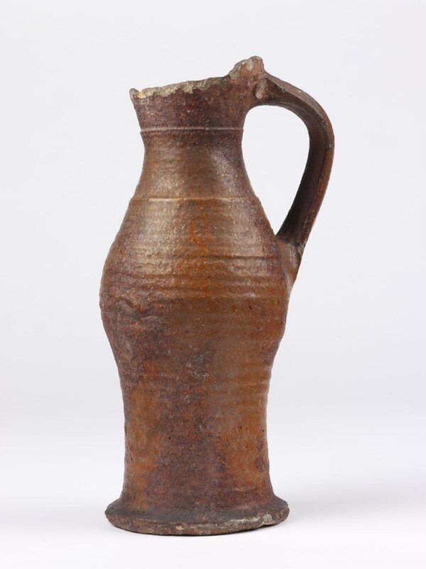 Jug | Unknown | V&A Explore The Collections