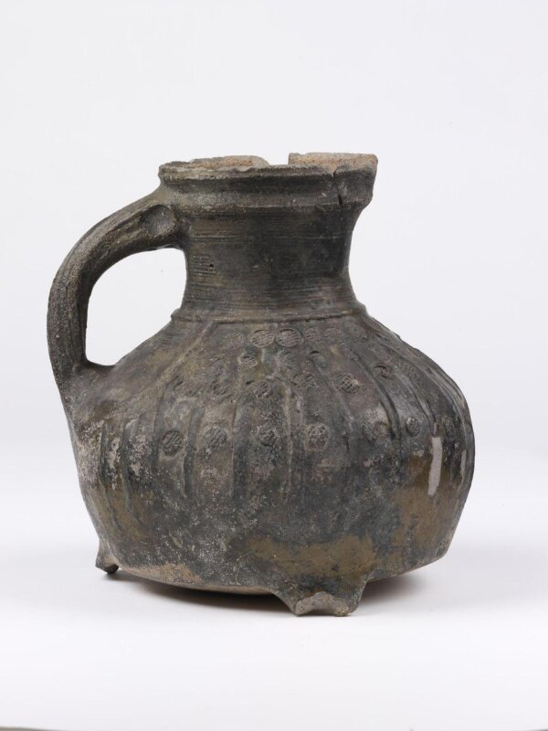 Jug | unknown | V&A Explore The Collections