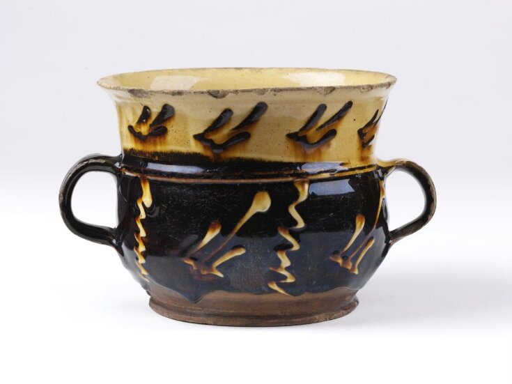 Posset Pot | Unknown | V&A Explore The Collections