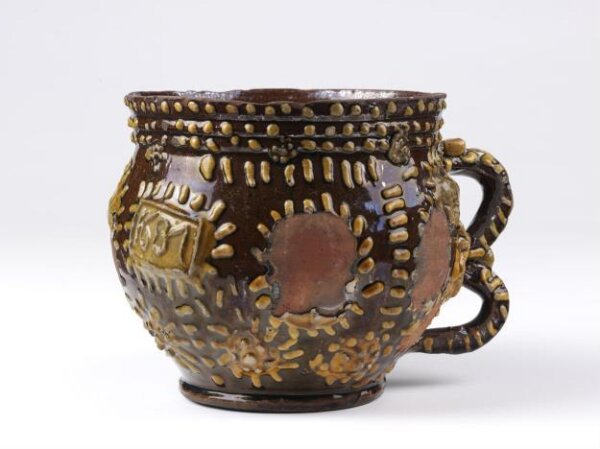 Posset Pot | Unknown | V&A Explore The Collections