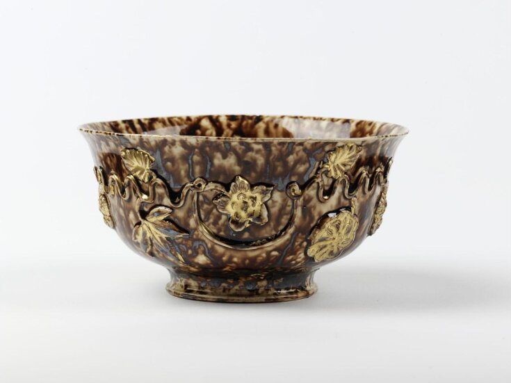 Slop Bowl | Unknown | V&A Explore The Collections