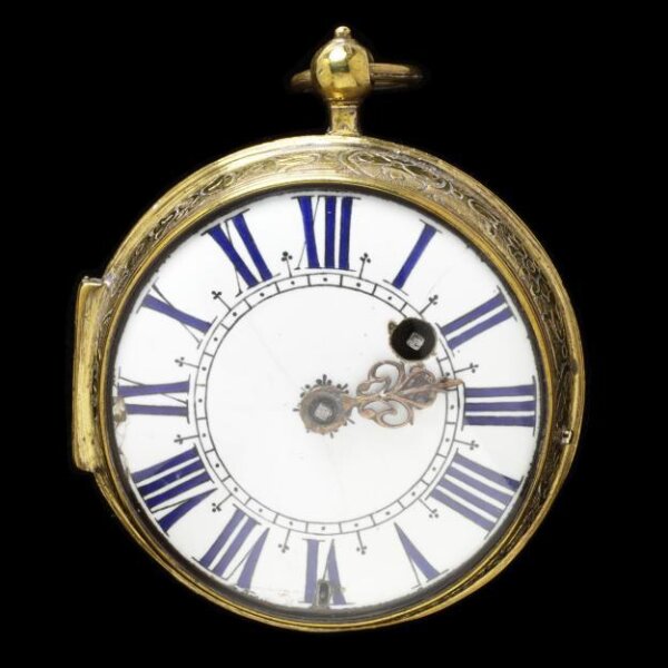 Watch | Gribelin, Nicholas | V&A Explore The Collections