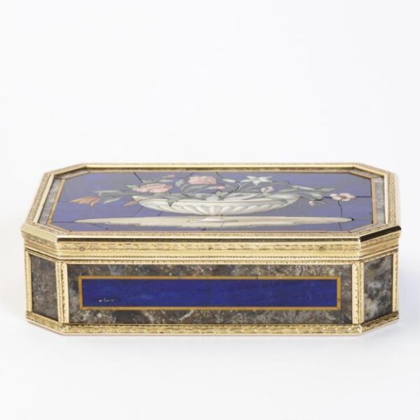 Box | Unknown | V&A Explore The Collections