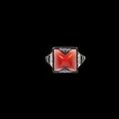 Ring | Marchak, Alexandre | V&A Explore The Collections