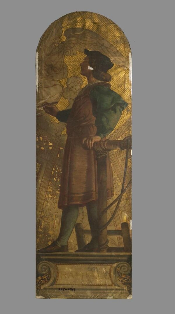 Raphael | Godfrey Sykes | V&A Explore The Collections