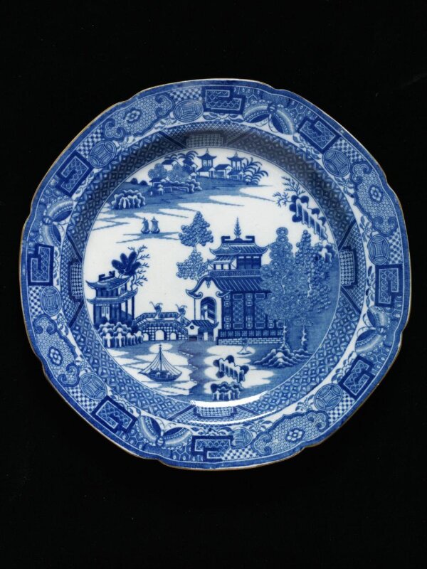 Plate | V&A Explore The Collections