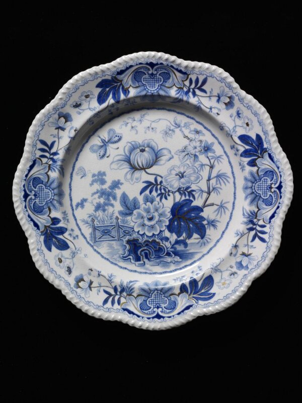 Plate | V&A Explore The Collections