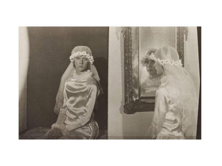 Photograph | Curtis Moffat | V&A Explore The Collections