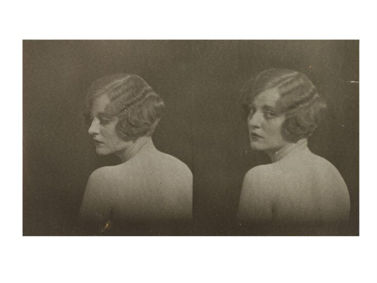 Photograph | Curtis Moffat | V&A Explore The Collections