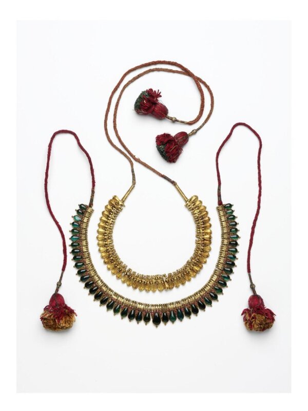 Necklace | V&A Explore The Collections