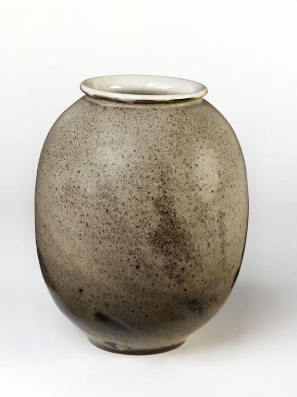 Vase | Lindig, Otto | V&A Explore The Collections