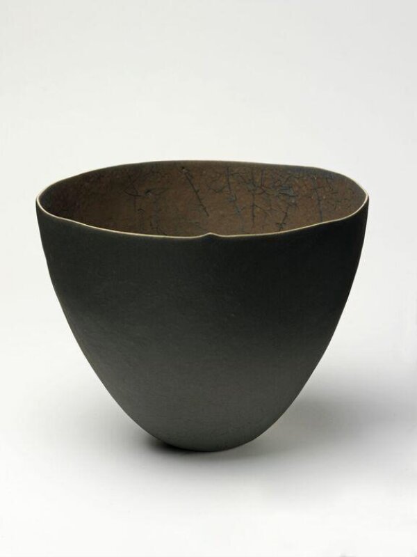 Vase | DeVore, Richard | V&A Explore The Collections