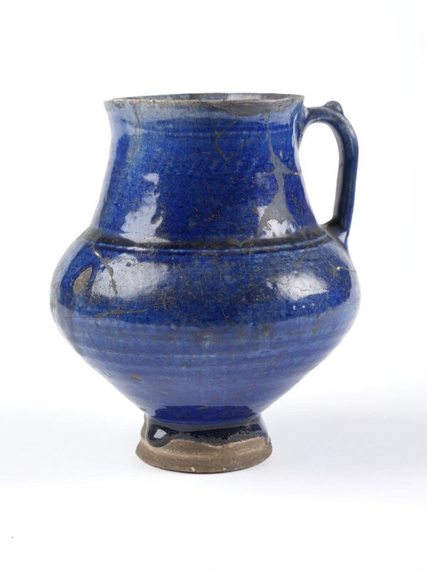 Jug | Unknown | V&A Explore The Collections