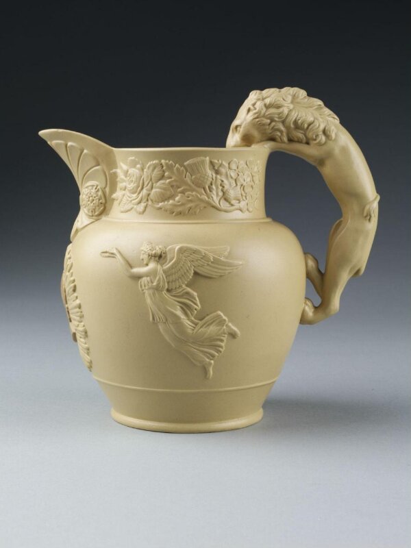 Jug | V&A Explore The Collections