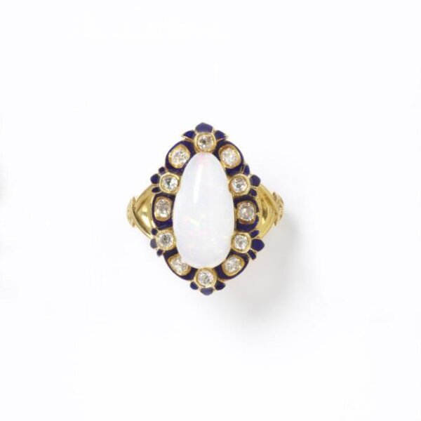 Ring | Unknown | V&A Explore The Collections