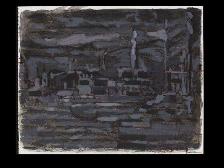 San Marco from the Biennale | Robb, Carole | V&A Explore The Collections