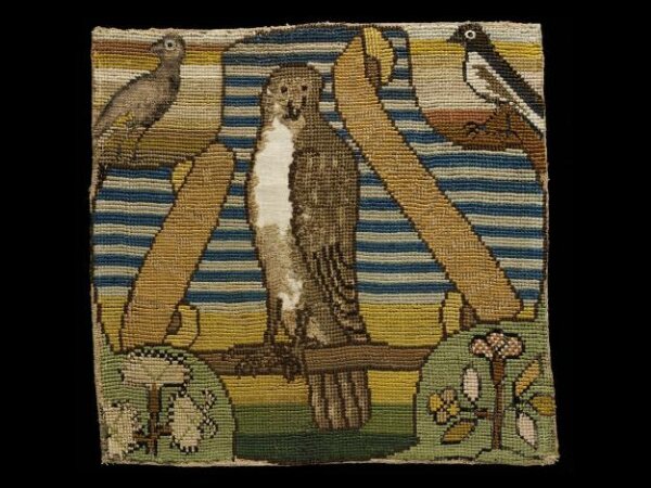 The Hobreaw | Elizabeth Talbot | Mary Queen of Scots | V&A Explore The ...