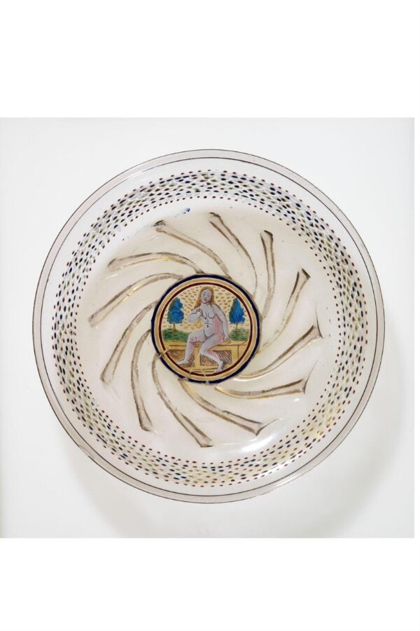 Dish | V&A Explore The Collections