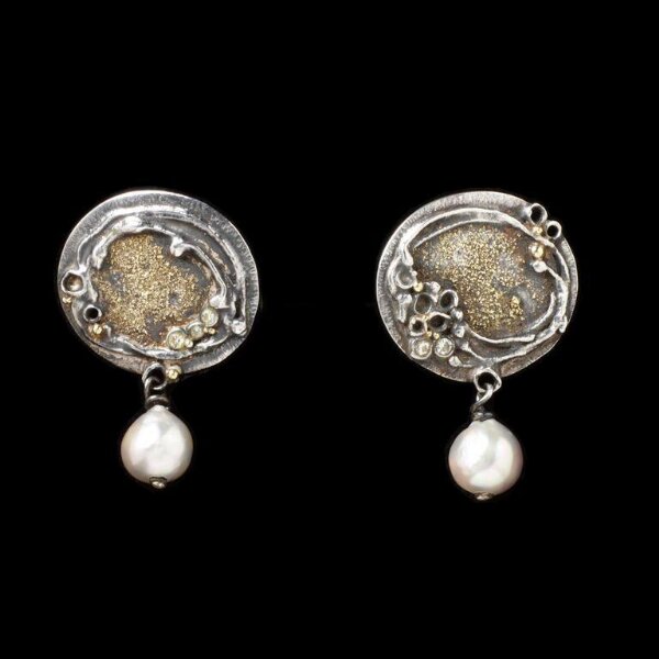 Earring | Flöckinger, Gerda | V&A Explore The Collections
