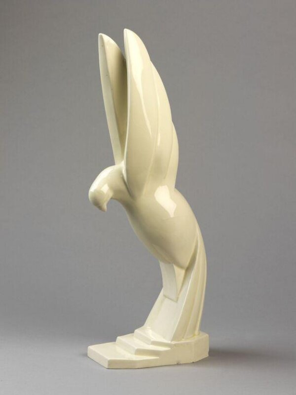 Figure | Adnet, Jacques | Adnet, Jean | V&A Explore The Collections