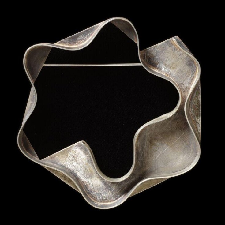 Brooch | Schocken, Deganit | V&A Explore The Collections