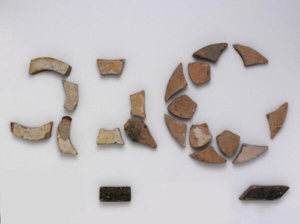 Tile Set | V&A Explore The Collections