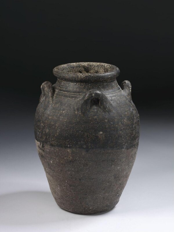 Jar | Unknown | V&A Explore The Collections