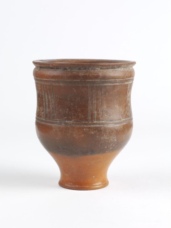Vessel | Unknown | V&A Explore The Collections