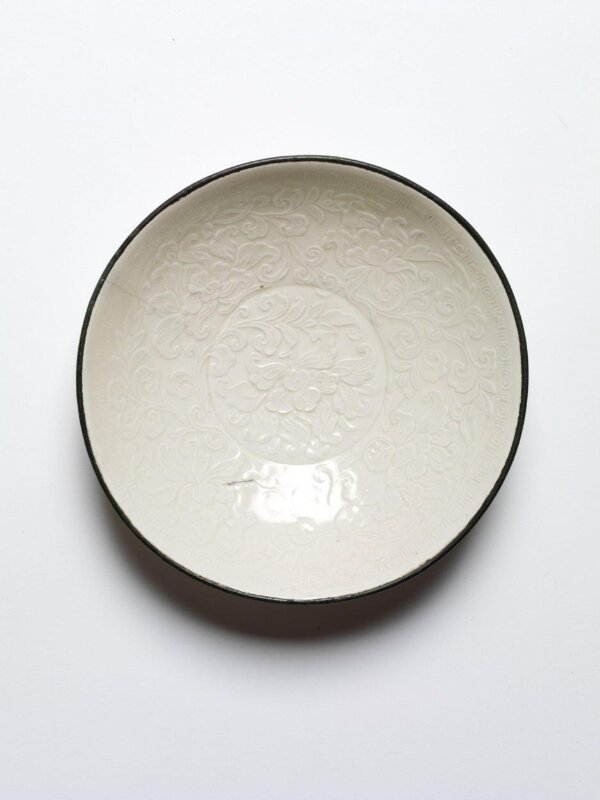 Dish | Unknown | V&A Explore The Collections