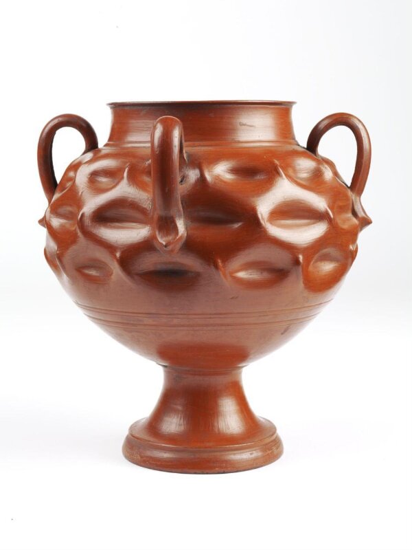 Vase | V&A Explore The Collections