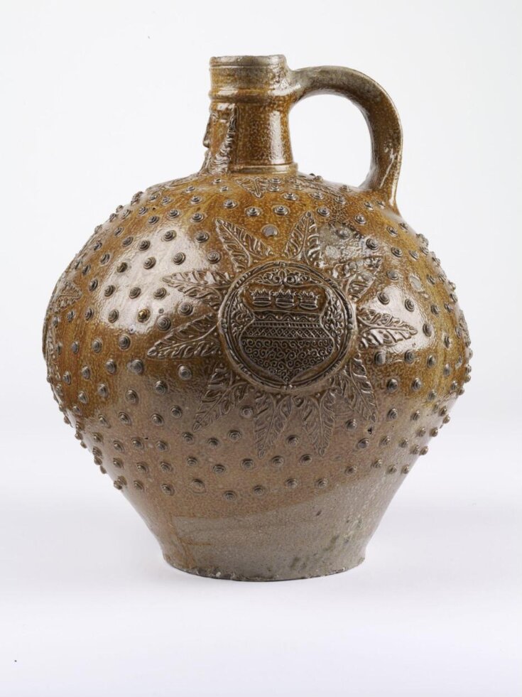 Jug | Unknown | V&A Explore The Collections