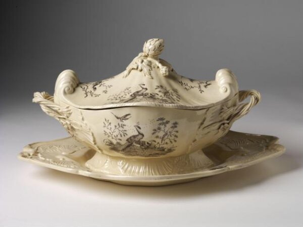 Tureen | V&A Explore The Collections