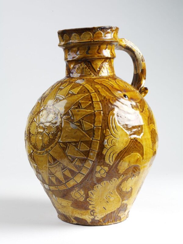 Jug | Unknown | V&A Explore The Collections
