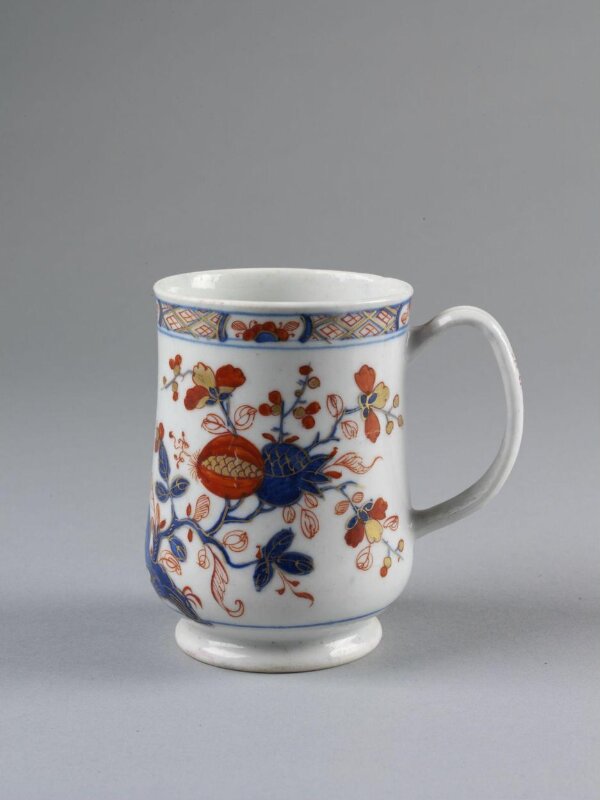 Mug | V&A Explore The Collections